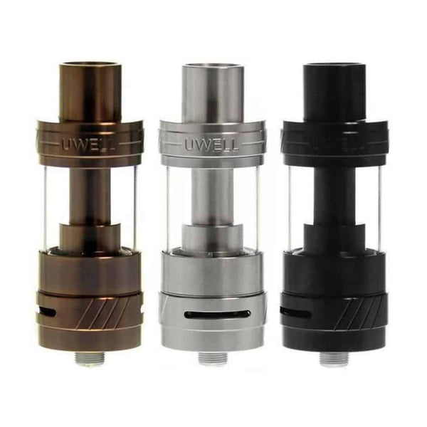 Uwell Crown 2 0.5ohm Coil - HABITS