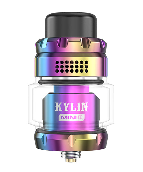 VandyVap Kylin Mini RTA Tank - HABITS