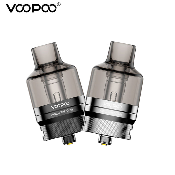 Vooopoo Pnp Pod Tank - HABITS