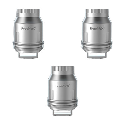 Freemax Mesh Pro Quintuple Coil 0.15ohm - HABITS