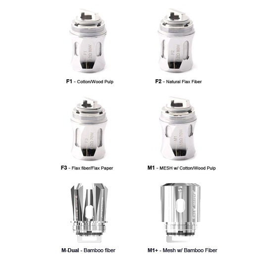 Falcon F2 Single Coil – HABITS