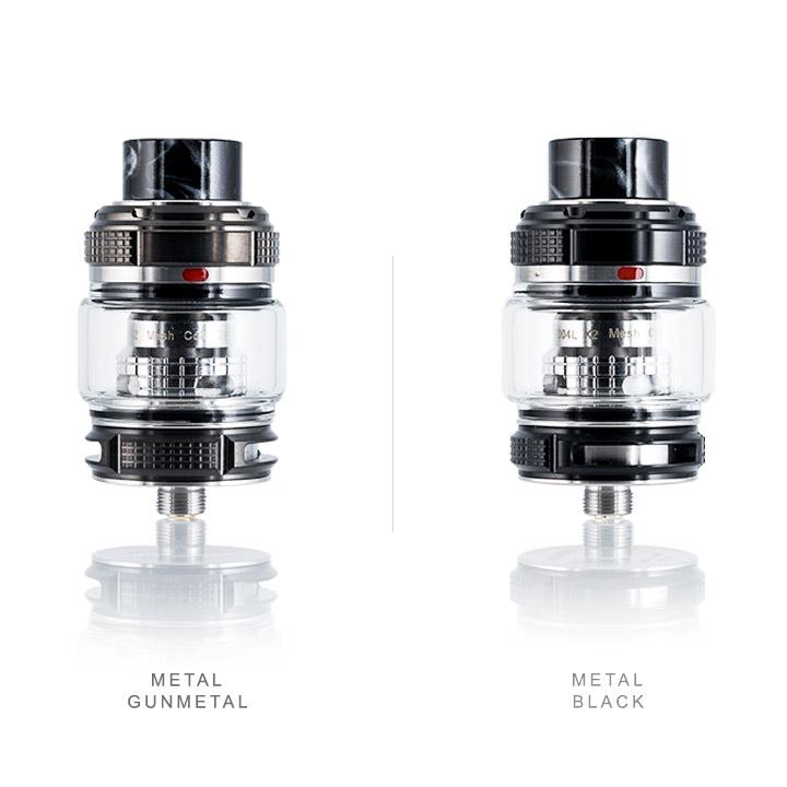 FreeMax Fireluke 3 Tank – HABITS