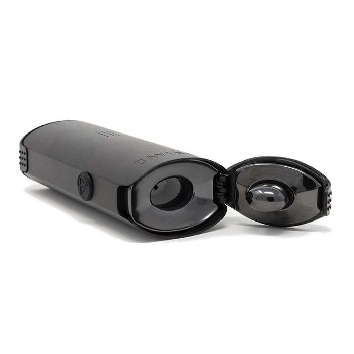 Davinci Miqri Device – HABITS