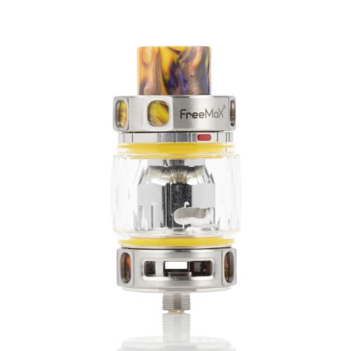 FreeMax Maxus Pro Tank – HABITS