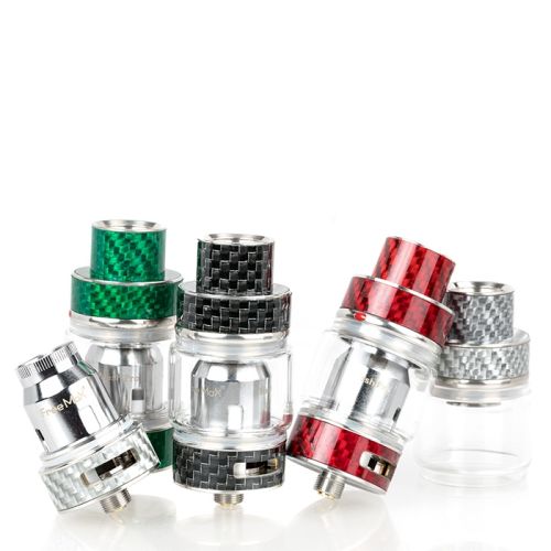 FreeMax Fireluke Mesh Pro Tank – HABITS