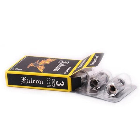 Falcon F2 Single Coil – HABITS