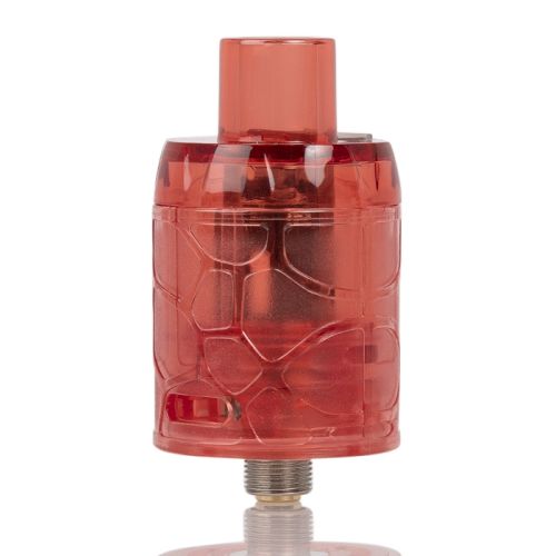 Ijoy Mystique Mesh Tank – HABITS