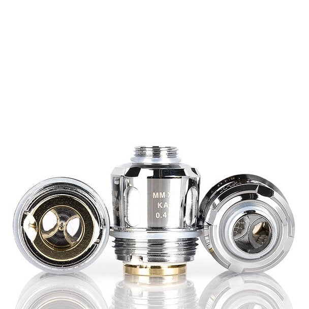 Geekvape Meshmellow X2 Coil – HABITS