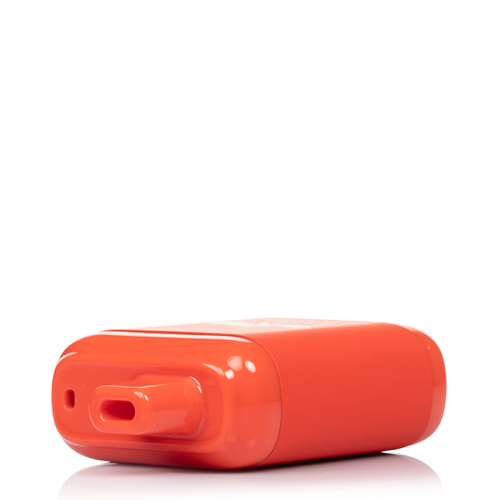 Elf Bar Pod King Frozen Apple Strawberry 5% 5000 Puff - HABITS