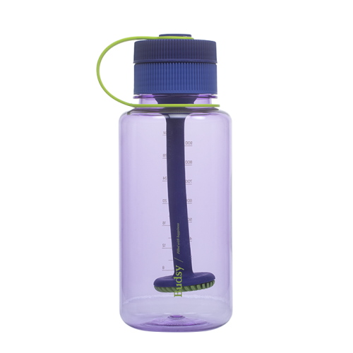 Puffco Budsy Waterpipe - HABITS