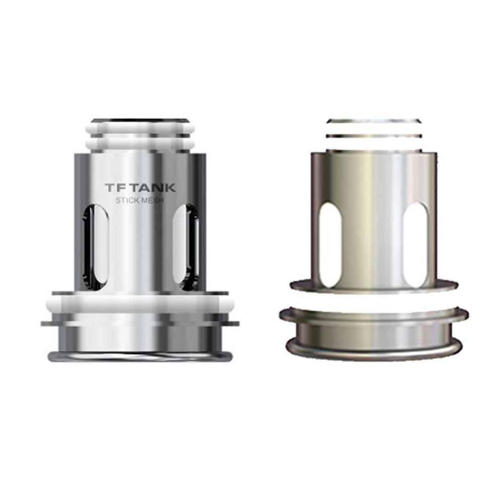 Smok TF Tank BF Coil – HABITS