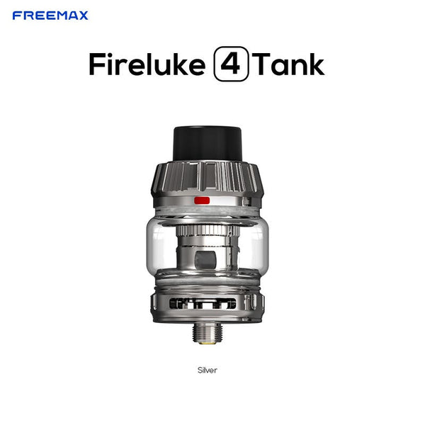 FreeMax Fireluke 4 Tank - HABITS