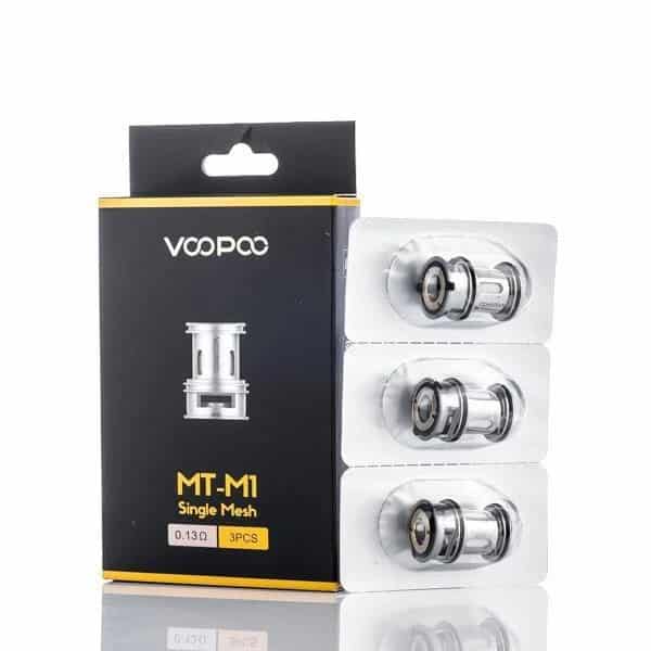 Voopoo MT Coil - HABITS