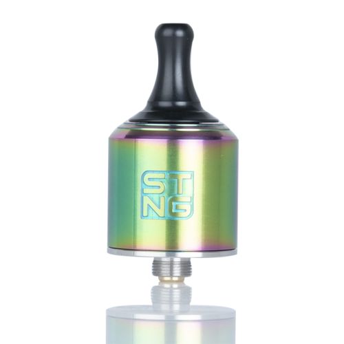 Wotofo STANG RDA Tank – HABITS