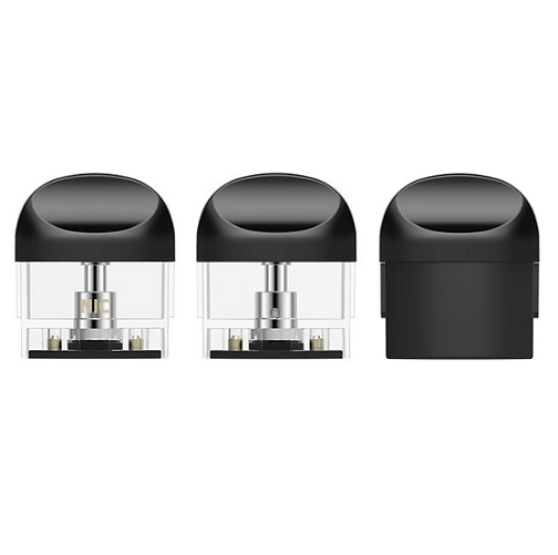 Yocan Trio Oil Pod – HABITS